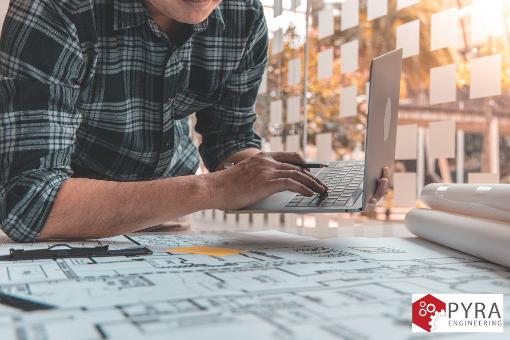 Explore The Work Of An Mep Engineer From Design To Operation