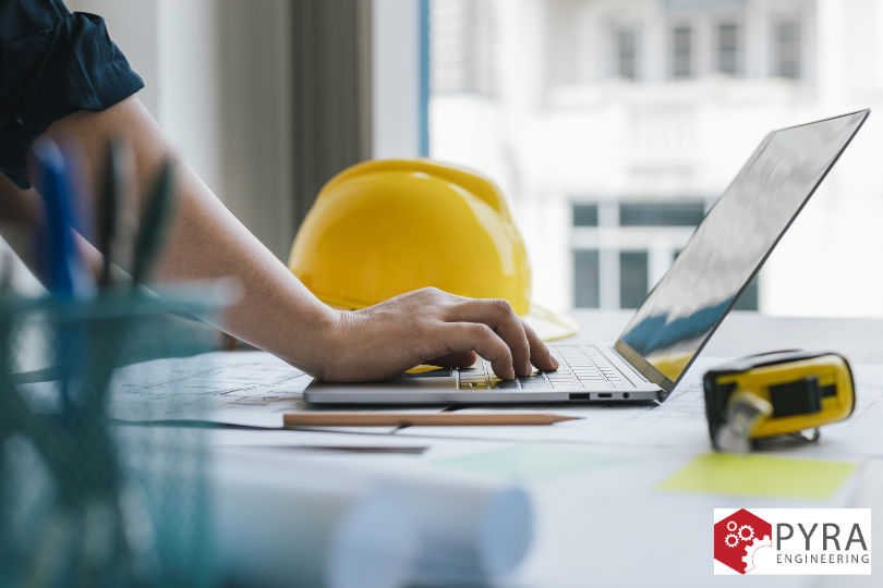 Explore The Work Of An Mep Engineer From Design To Operation
